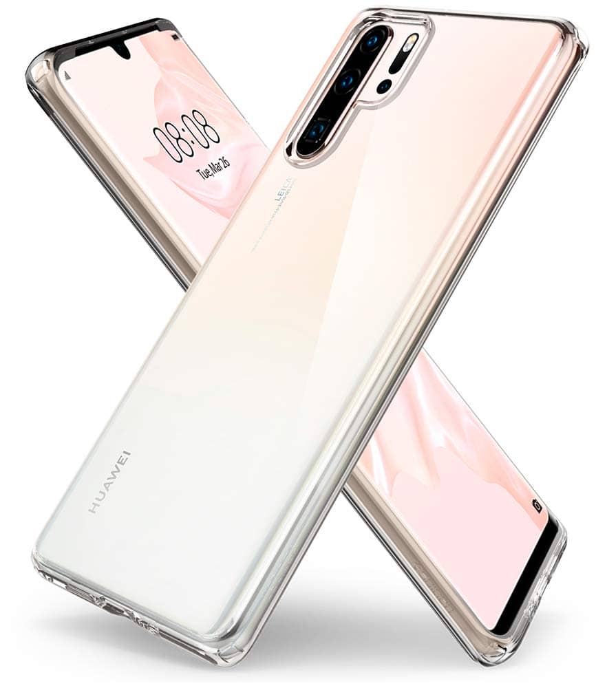 10 Best Cases For Huawei P30 Pro