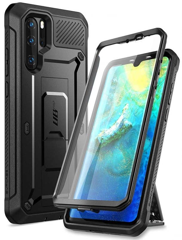 10 Best Cases For Huawei P30 Pro