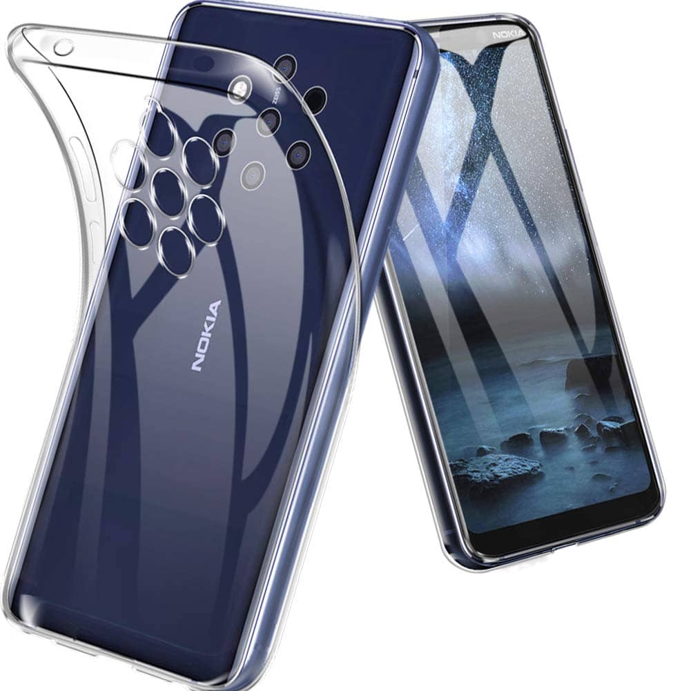 10 Best Cases For Nokia 9 PureView