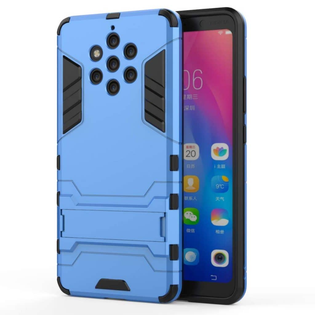 10 Best Cases For Nokia 9 PureView