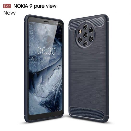 10 Best Cases For Nokia 9 PureView
