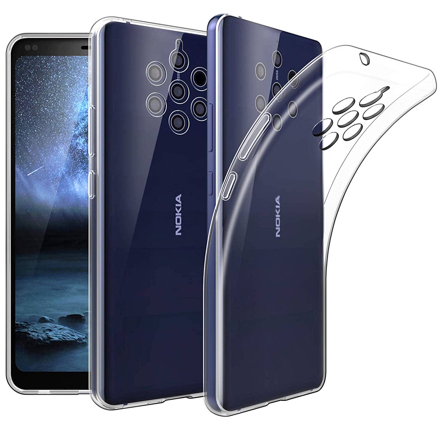 10 Best Cases For Nokia 9 PureView