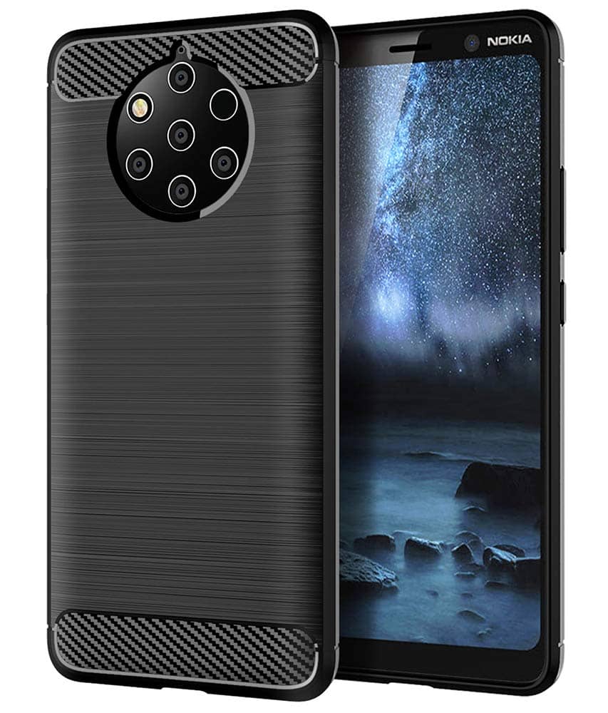 10 Best Cases For Nokia 9 PureView