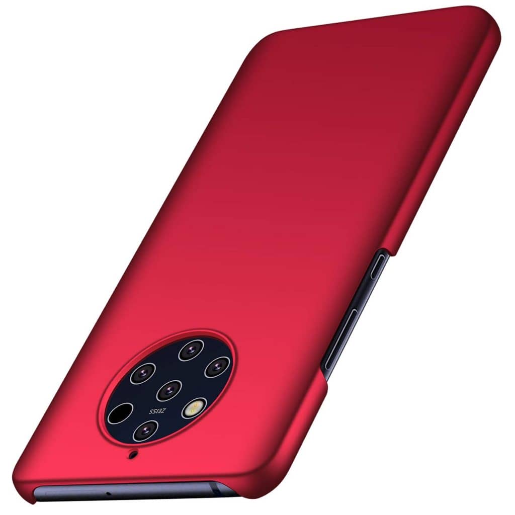 10 Best Cases For Nokia 9 PureView