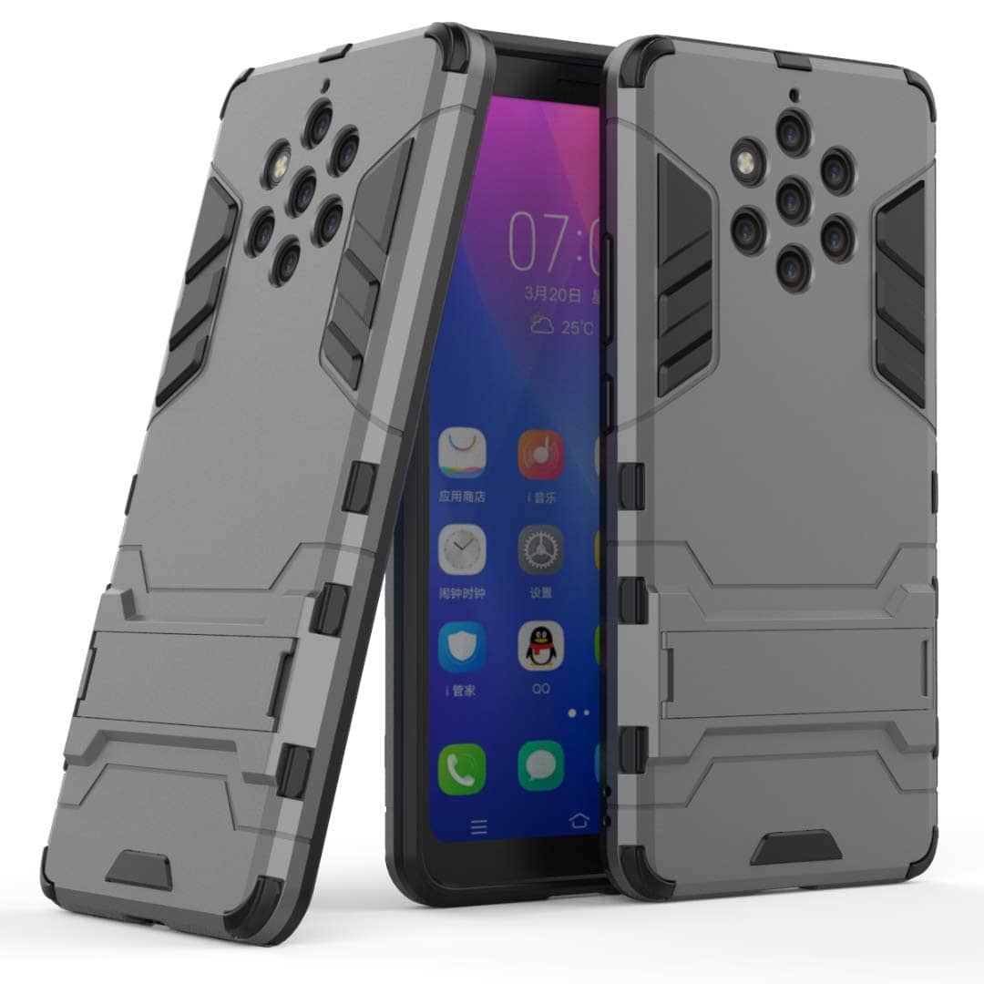 10 Best Cases For Nokia 9 PureView