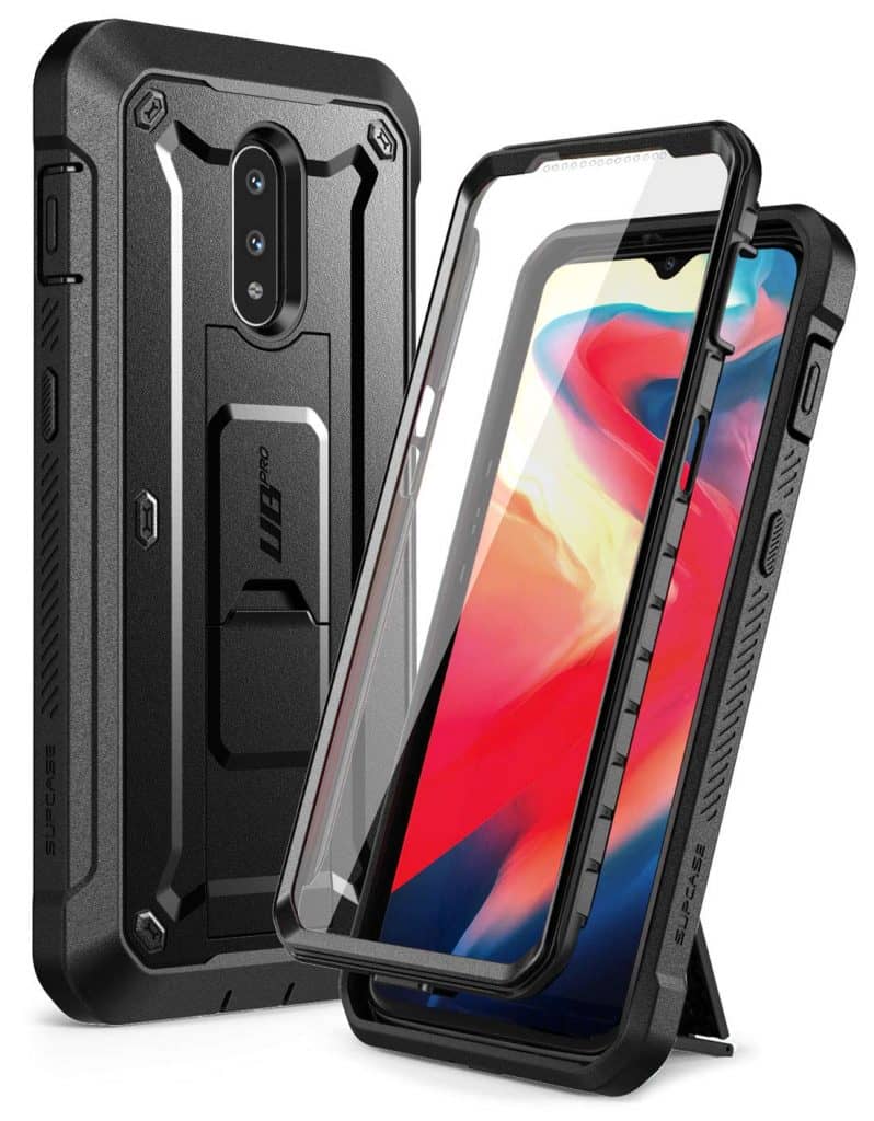 10 Best Cases For OnePlus 7