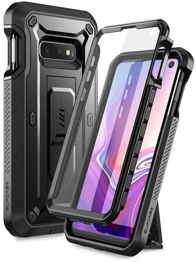 10 Best Cases For Samsung Galaxy S10e