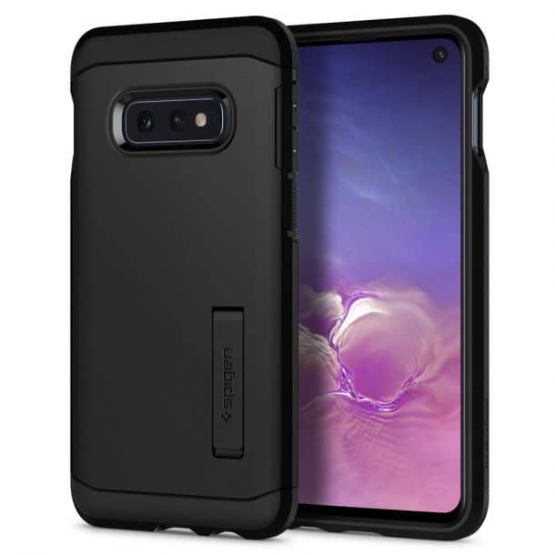 10 Best Cases For Samsung Galaxy S10e