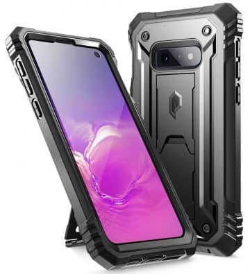 10 Best Cases For Samsung Galaxy S10e