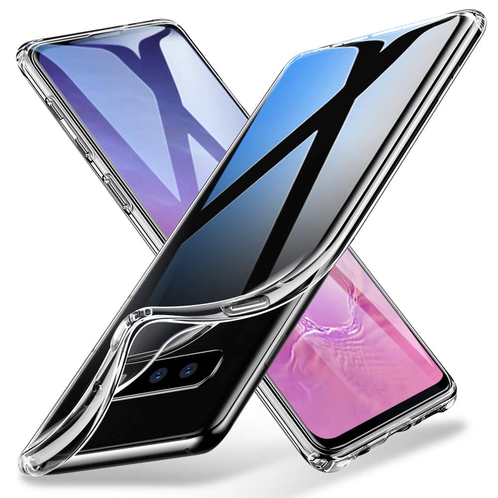10 Best Cases For Samsung Galaxy S10e