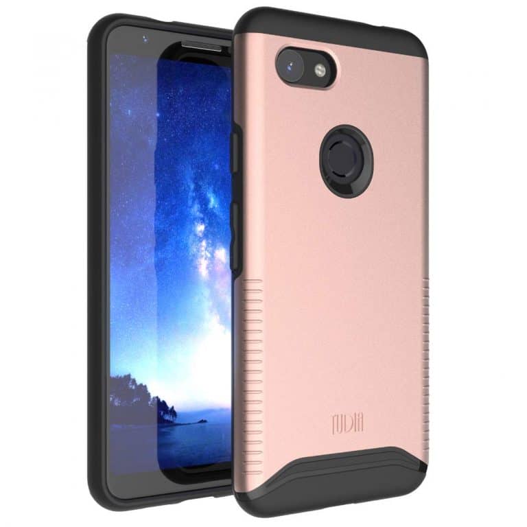 10 Best Cases For Google Pixel 3a