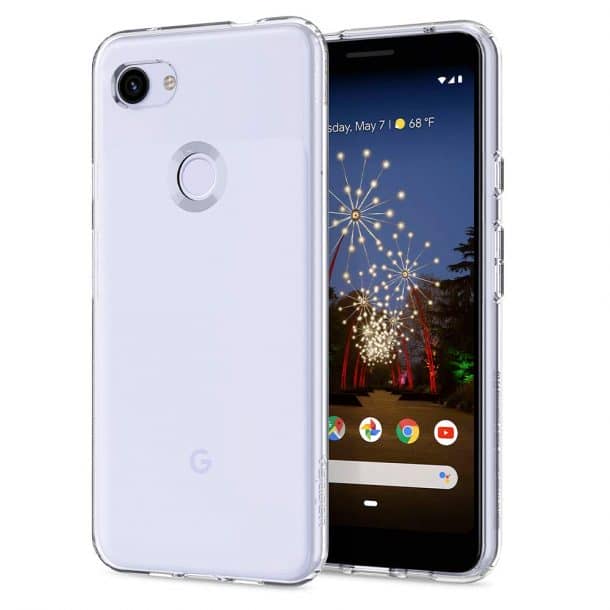 10 Best Cases For Google Pixel 3a