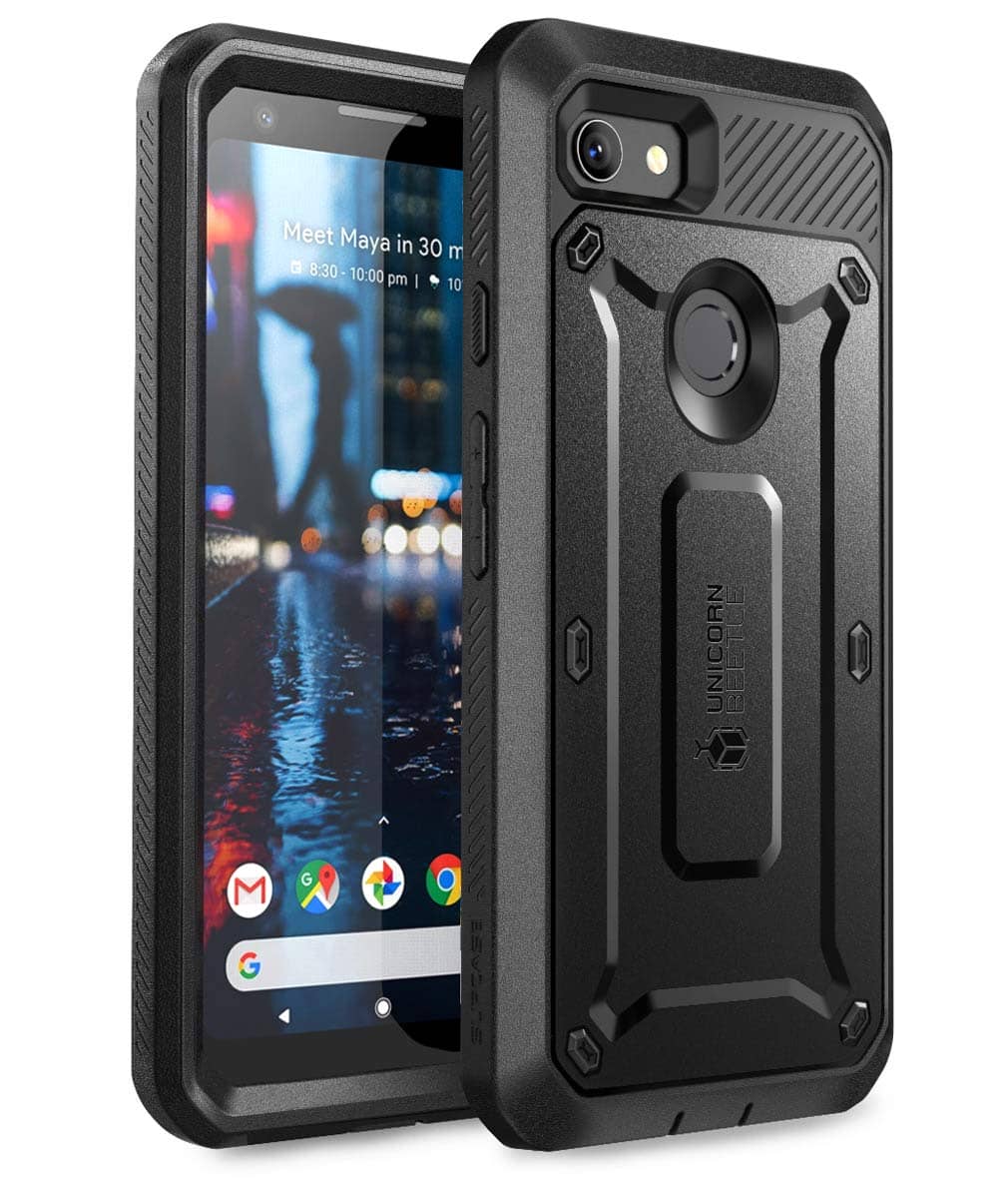 10 Best Cases For Google Pixel 3a