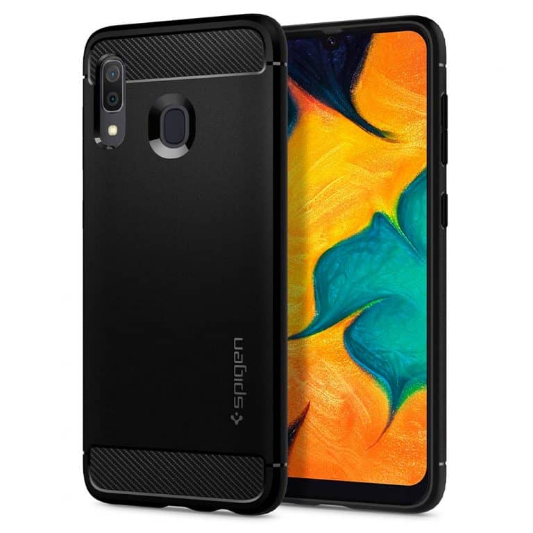 10 Best Cases For Samsung Galaxy A30