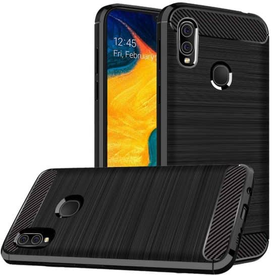 10 Best Cases For Samsung Galaxy A30