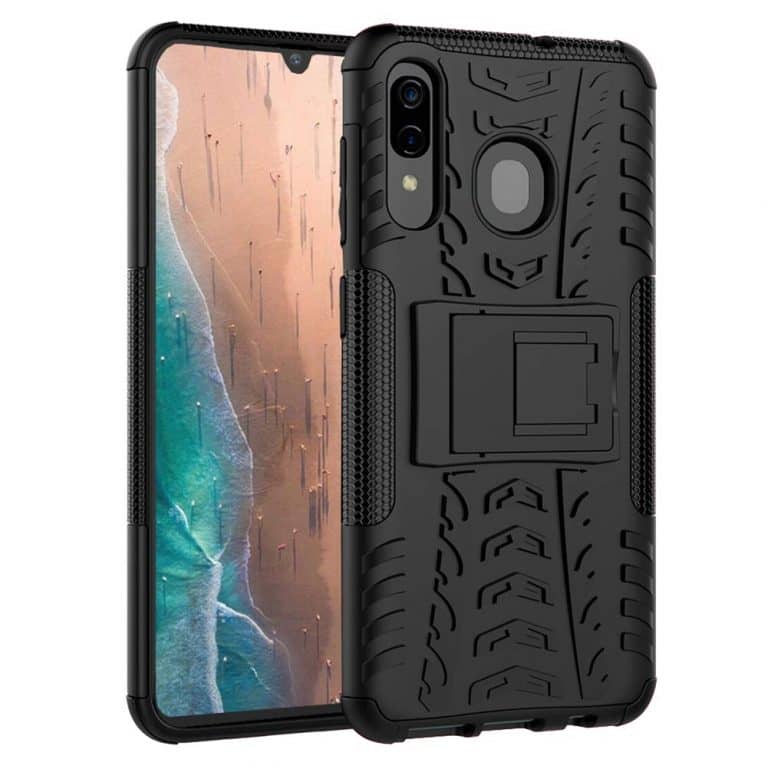 10 Best Cases For Samsung Galaxy A30