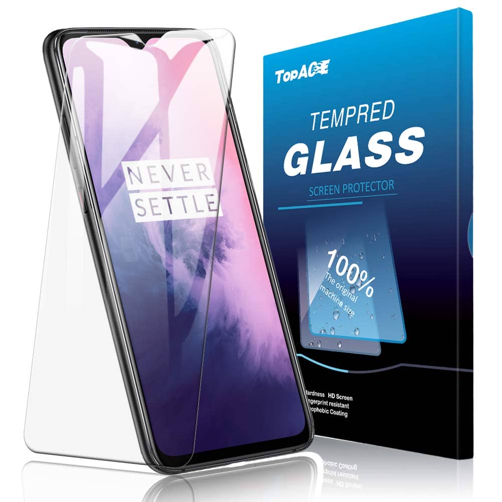 10 Best Screen Protectors For OnePlus 7 - Wonderful Engineer