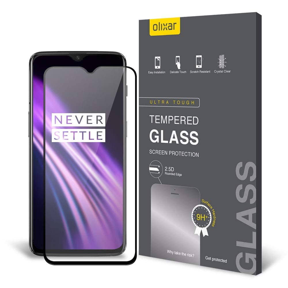 10 Best Screen Protectors For OnePlus 7