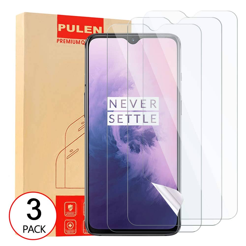 10 Best Screen Protectors For OnePlus 7