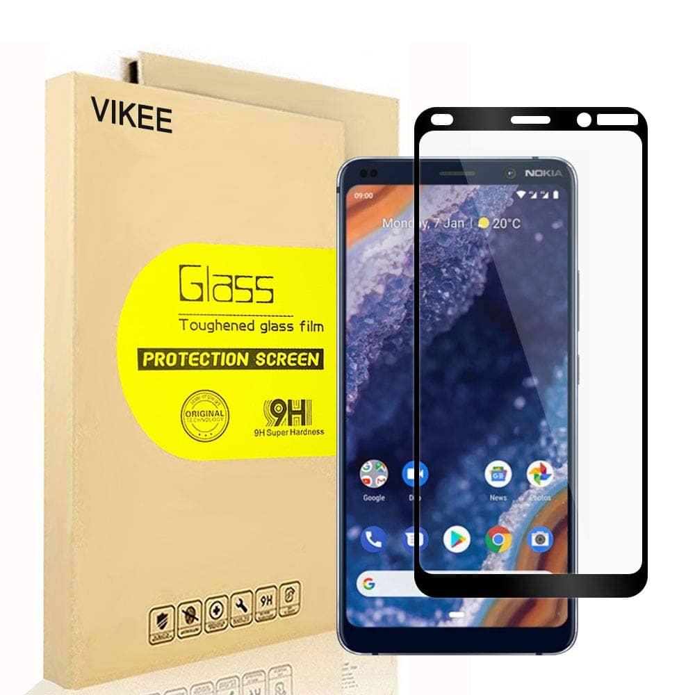 10 Best Screen Protectors For Nokia 9 PureView