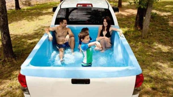 Check Out These 20 Temporary Swimming Pool Ideas To Beat The