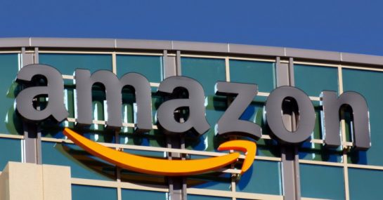 Amazon Has Created World’s Largest Campus In Hyderabad, In