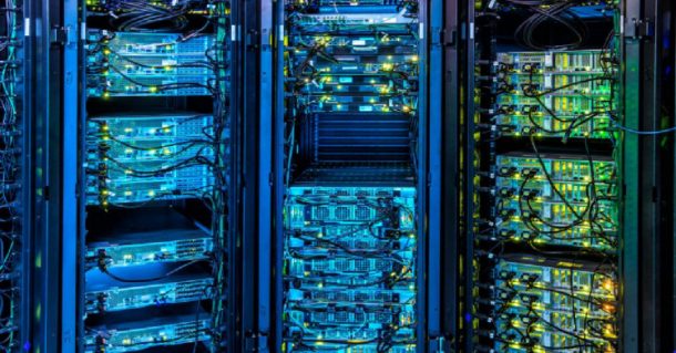 Iran Is Almost Done Developing An AI-Based Supercomputer