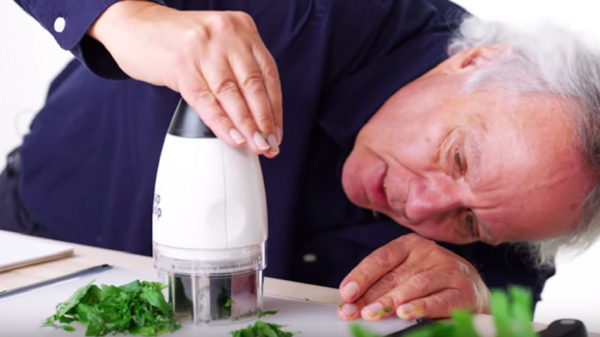 Design Expert Improves The Design Of These 7 Kitchen Gadgets