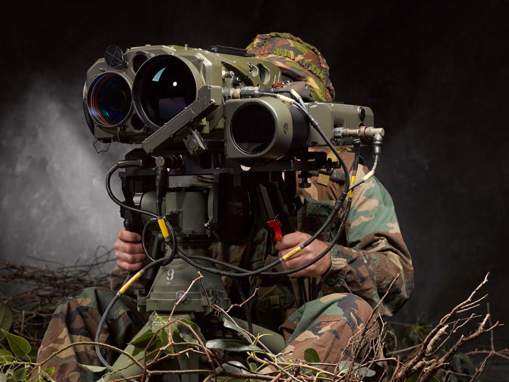US Military Plans To Commission The Most Powerful Laser Weapon Ever US Military Plans To Commission The Most Powerful Laser Weapon Ever