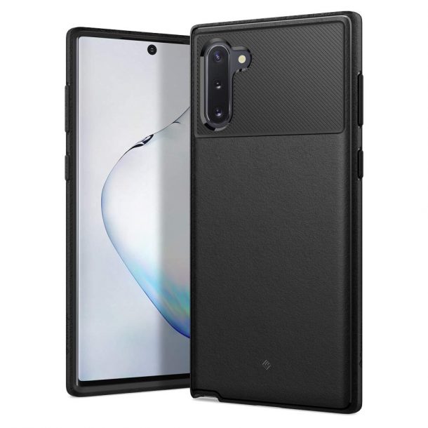 10 Best Cases For Samsung Galaxy Note 10