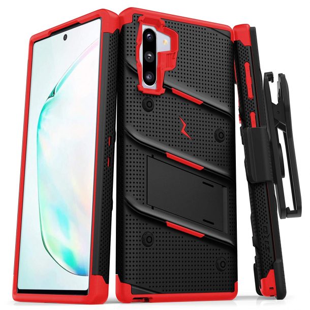 10 Best Cases For Samsung Galaxy Note 10