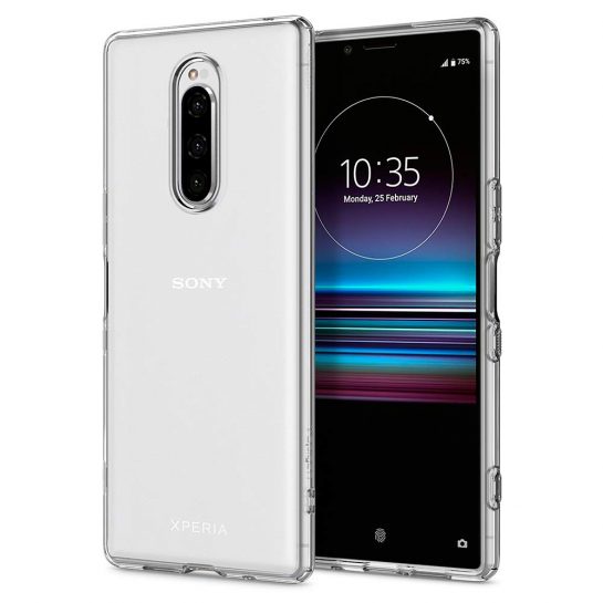 10 Best Cases for Sony Xperia 1
