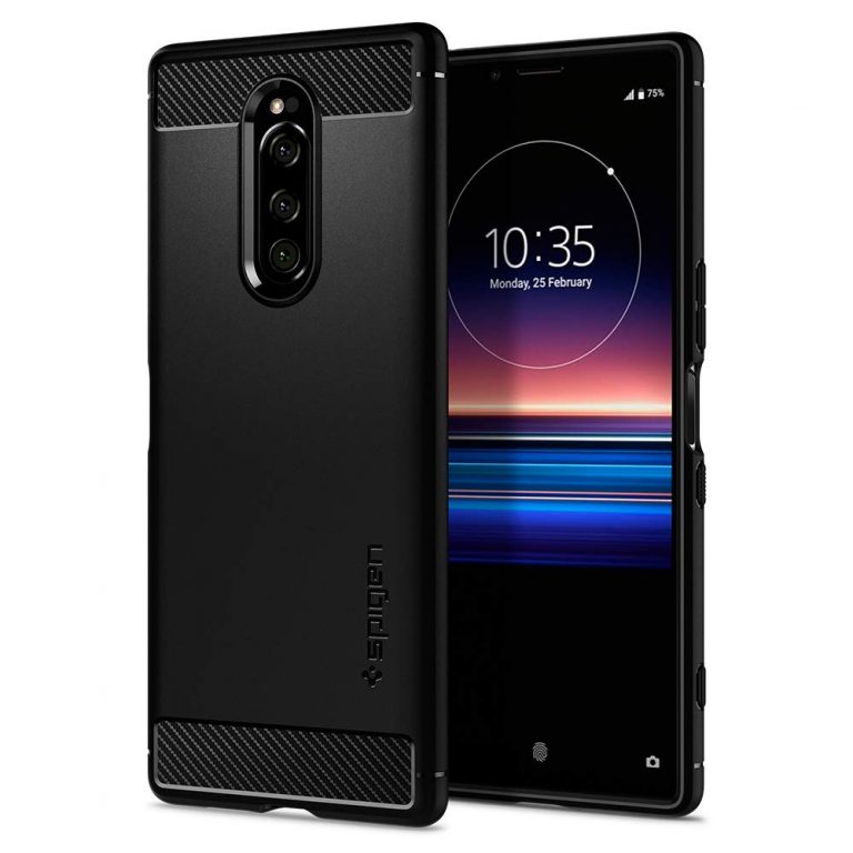 10 Best Cases for Sony Xperia 1