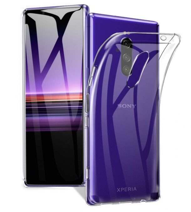 10 Best Cases for Sony Xperia 1