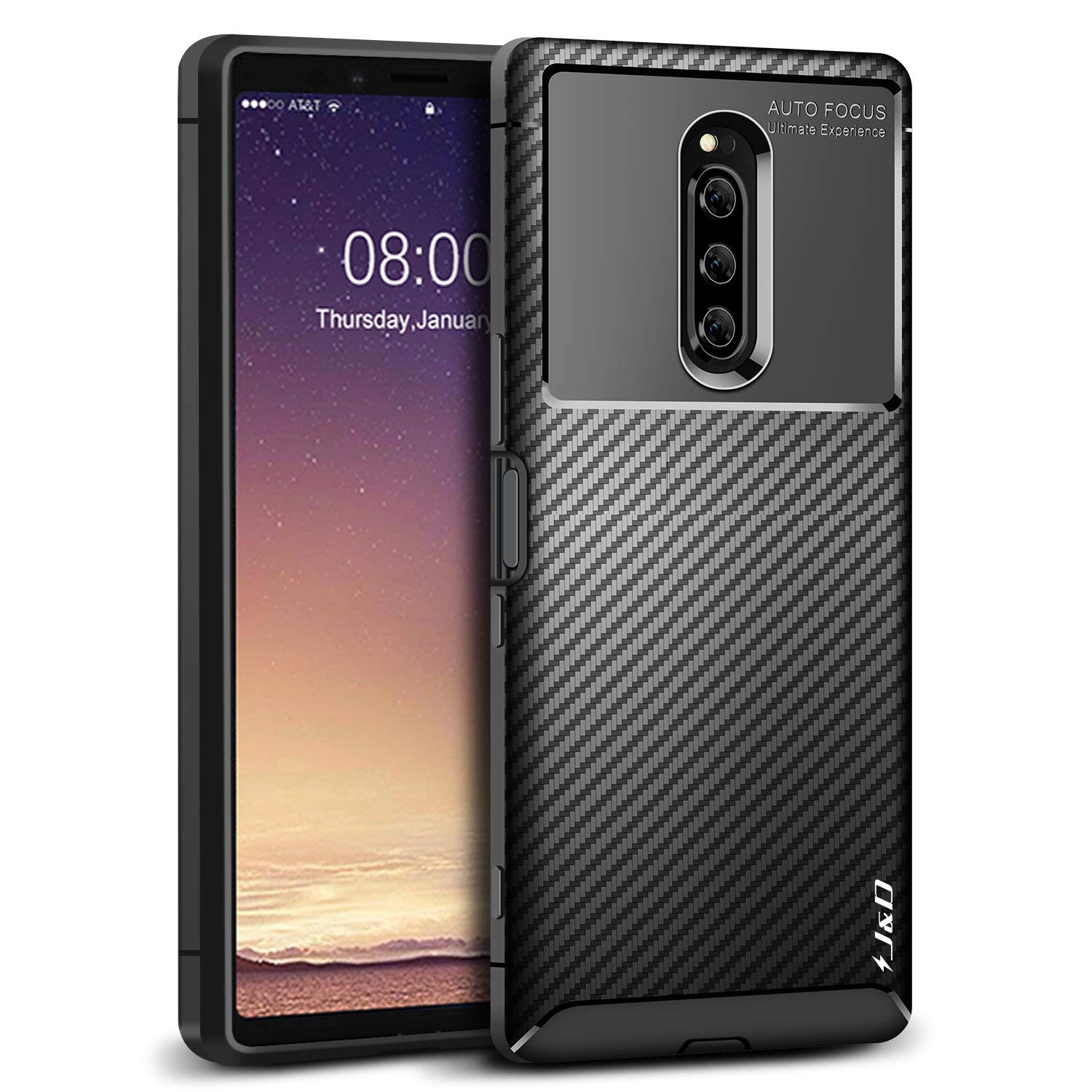 10 Best Cases for Sony Xperia 1