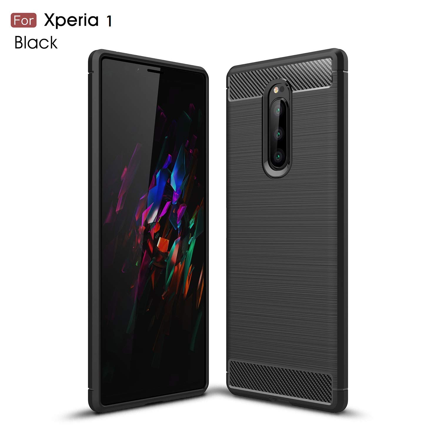 10 Best Cases for Sony Xperia 1