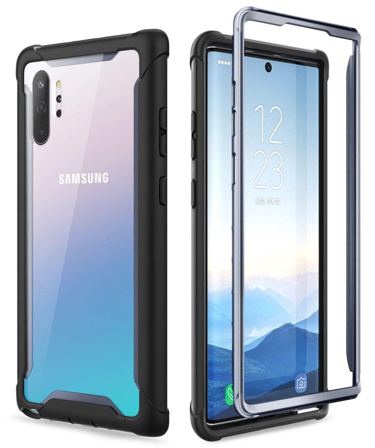 10 Best Cases For Samsung Galaxy Note 10+