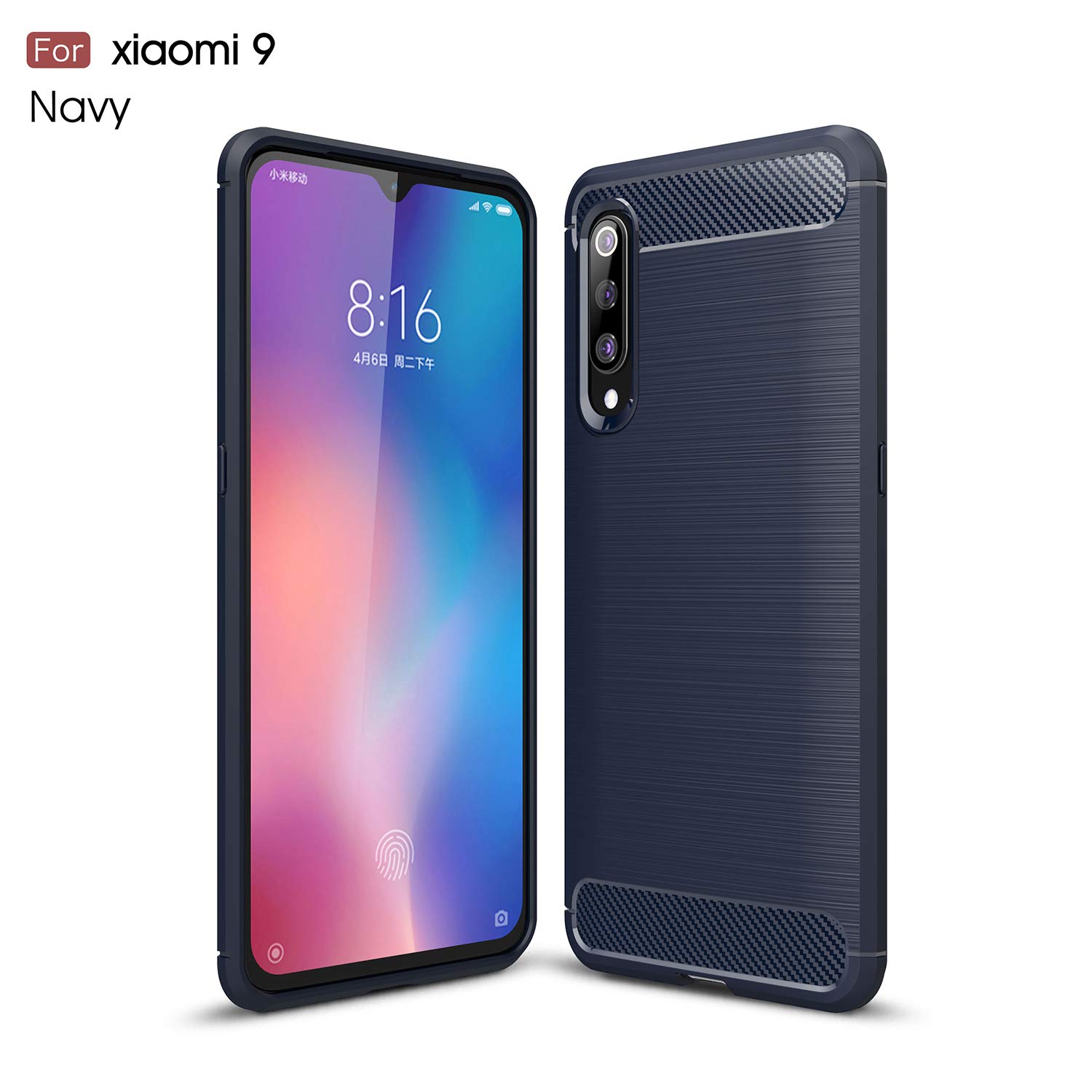 10 Best Cases For Xiaomi Mi 9 SE