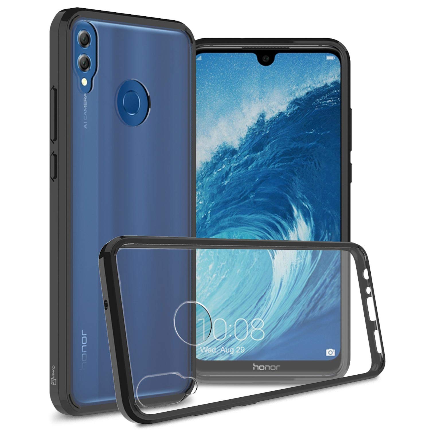 10 Best Cases For Huawei Honor 8X