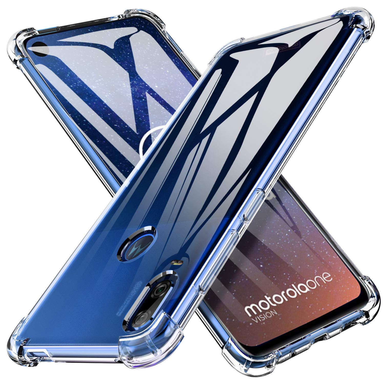 10 Best Cases For Motorola One Vision