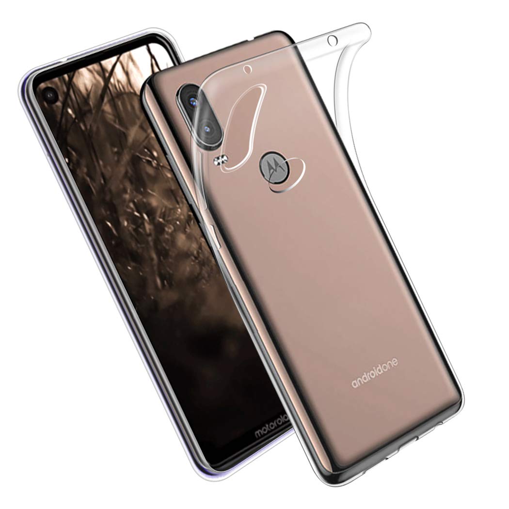 10 Best Cases For Motorola One Vision