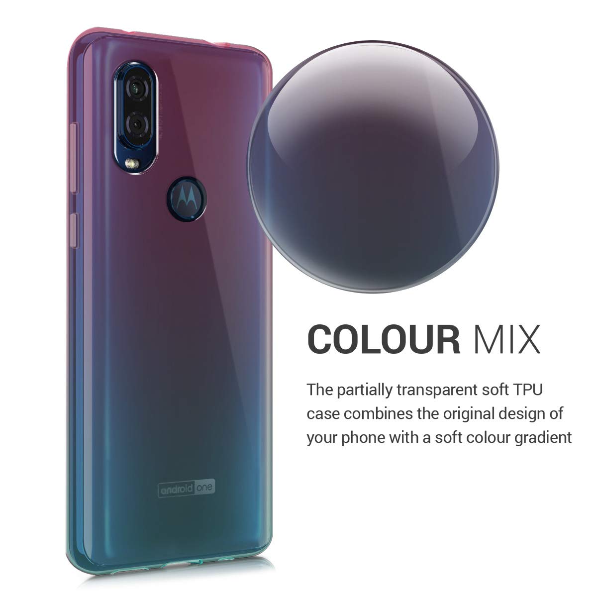 10 Best Cases For Motorola One Vision