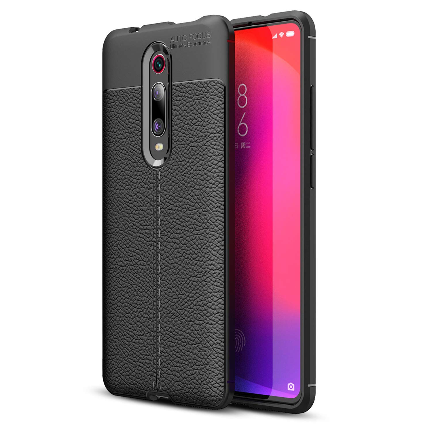 10 Best Cases For Xiaomi Mi 9T