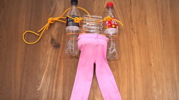 This Simple Contraption Can Tell You The Amount Of Plastic P