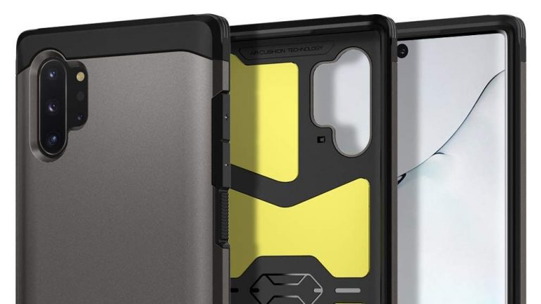 10 Best Cases For Samsung Galaxy Note 10+