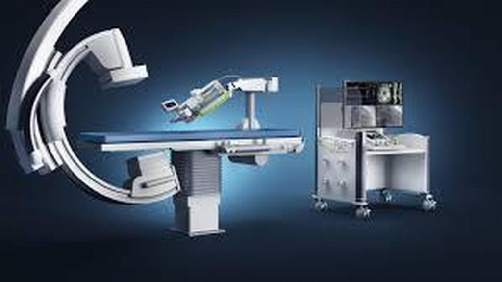 First Remote Heart Surgery Performed Using Robots In India