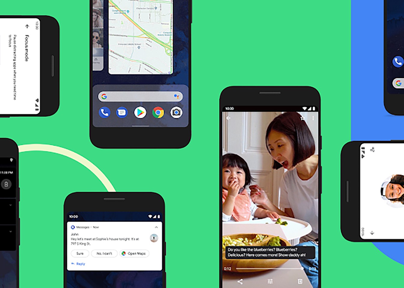 Google Launches Android 10 - Here Is All You Need To Know