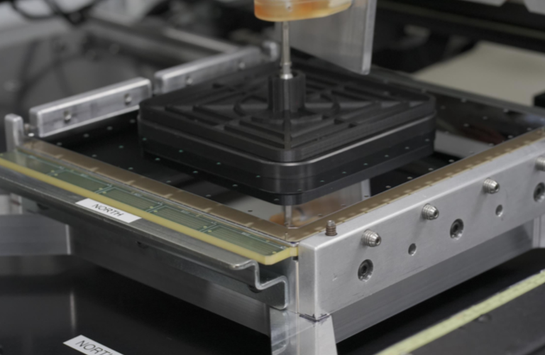 Check Out The World's Largest Computer Chip Ever Made