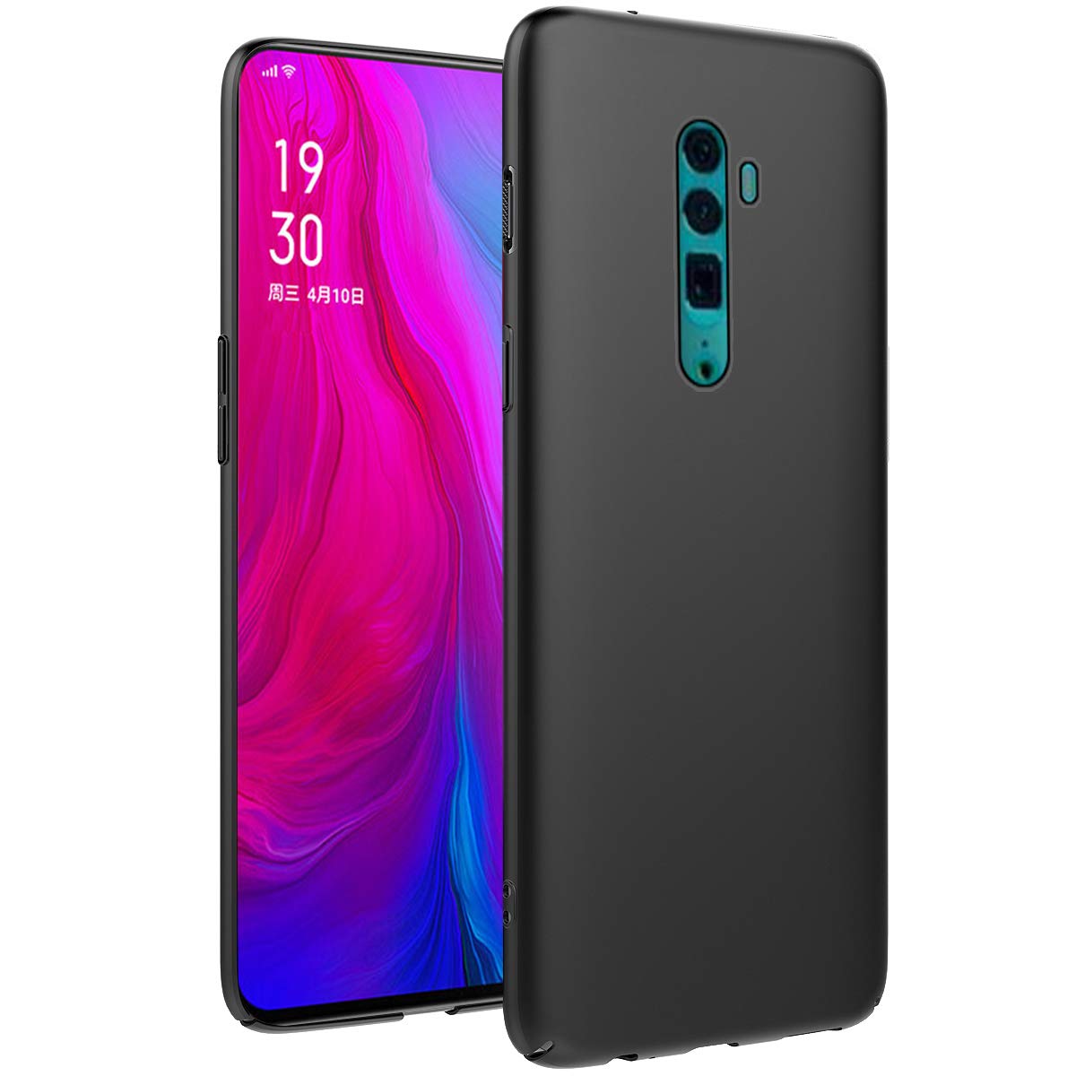 10 Best Cases For Oppo Reno 10X Zoom