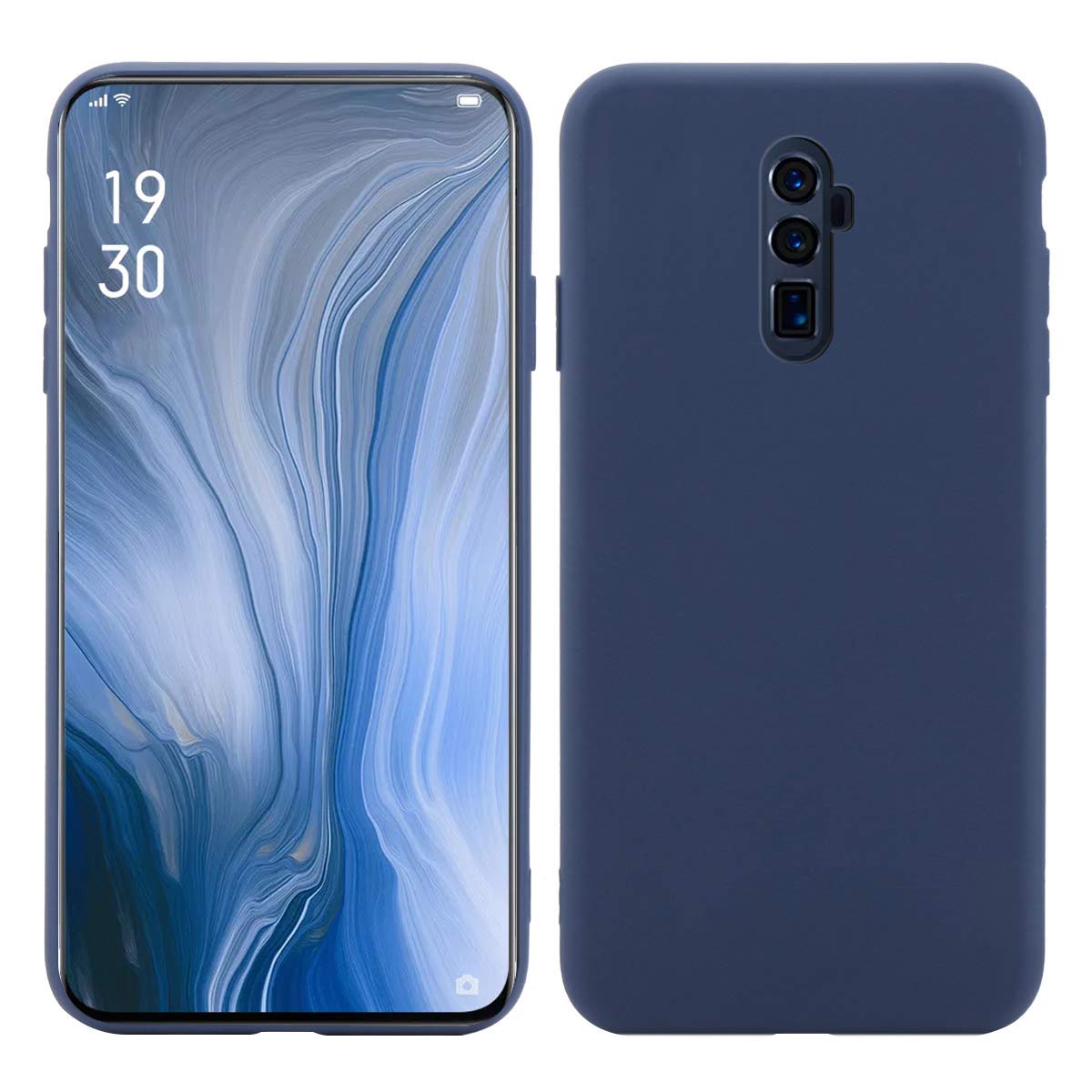 10 Best Cases For Oppo Reno 10X Zoom